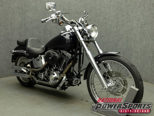 2000 Harley-Davidson FXSTD SOFTAIL DEUCE | eBay