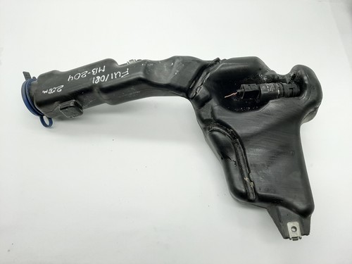 MERCEDES-BENZ C W204 Window Washer Tank A2048601560 A2218690121 2012 ...