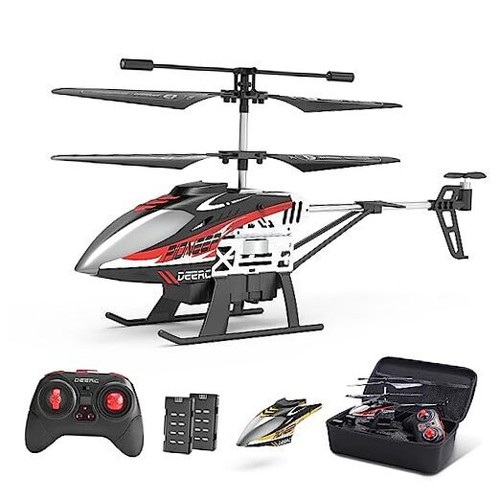 DE52 Remote Control Helicopter,Altitude Hold RC Helicopters with ...