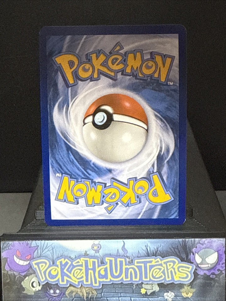 Pokemon Card Quaxly 206/193 Illustration Rare Paldea Evolved Near Mint ...