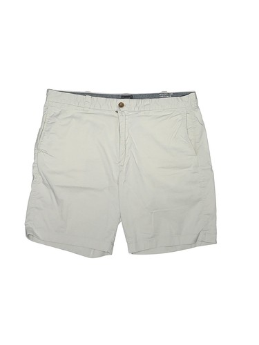 J.Crew Women Ivory Khaki Shorts 36W | eBay