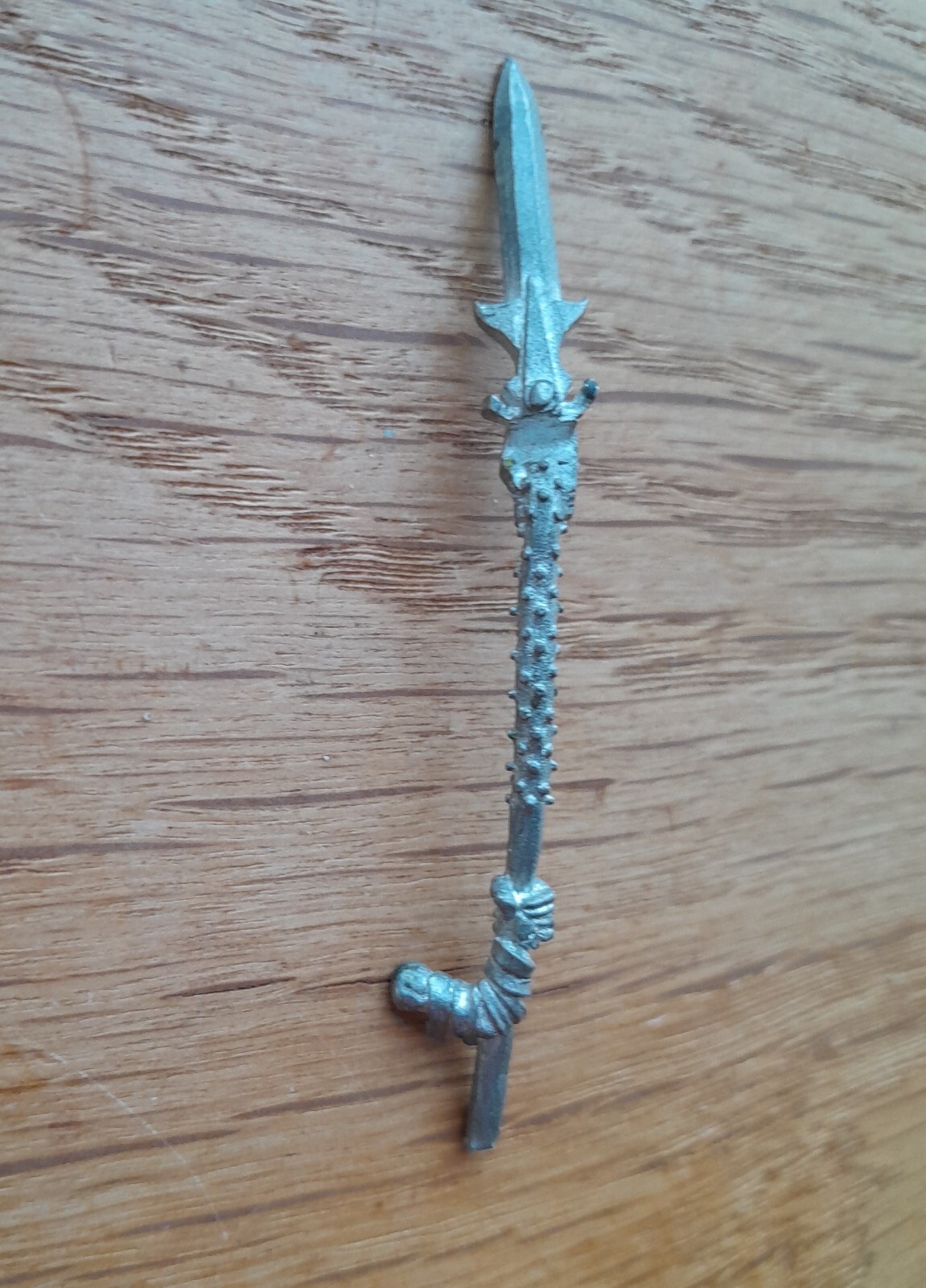 Warhammer Undead Vampire Counts Black Knight Mounted Wight Standard ...