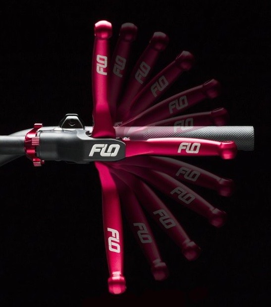 KTM HUSQVARNA 65SX 85SX TC65 TC85 FLO MOTORSPORTS PRO160 BRAKE LEVER ...