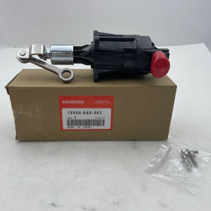 NEW Turbo Charger Solenoid Valve Actuator For Honda Accord 1.5L 18900 ...