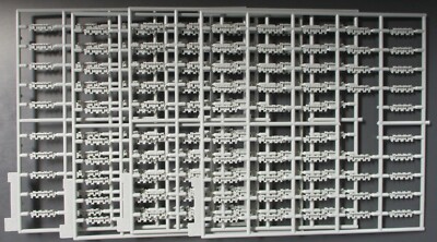 Dragon 1/35 Scale Sd.Kfz.171 Panther Ausf.D - Tracks from Kit No. 6940 ...