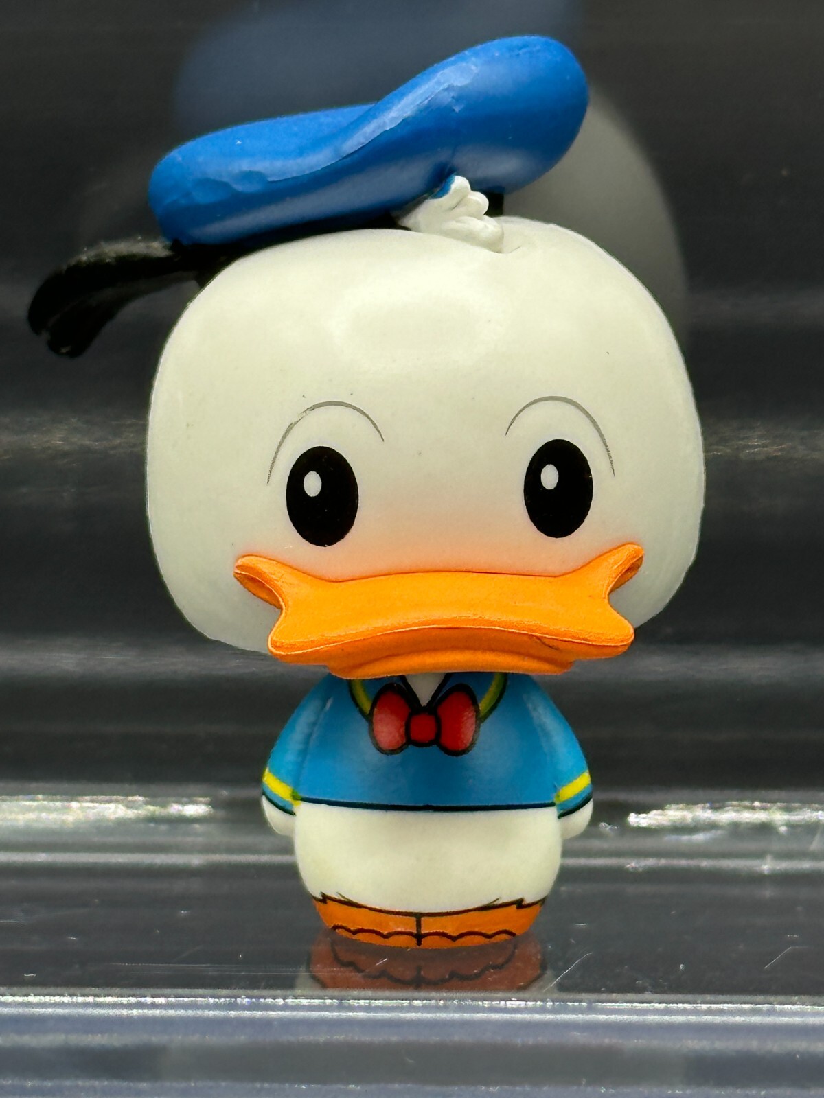 Funko Pint Size Heroes - Disney - "Donald Duck" 1/12 rarity | eBay