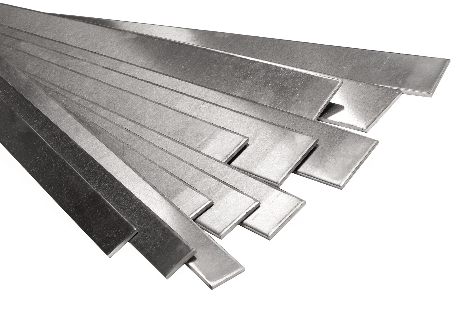 Aluminum Sheet Metal Strip Flat Bar 30x2mm-90x6mm Cut Strip | eBay