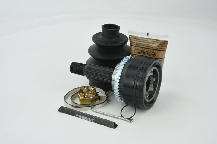Outer Cv Joint 32X54X25 For MITSUBISHI ECLIPSE SPYDER D52A/D53A USA ...