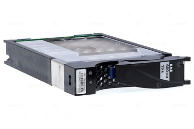 005050927 EMC HDD 600GB 15K SAS 6G 3.5" LFF HOT-SWAP FOR EMC VNX | eBay