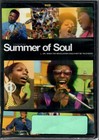 Summer of Soul (...Or, When the Revolution Could Not Be Televised) (DVD ...