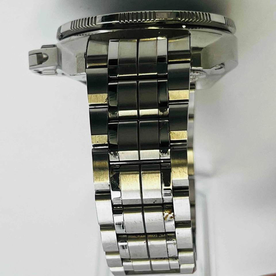 CITIZEN Grand Touring 9012-S092299 Blue Dial Automatic Men's Watch 51 ...