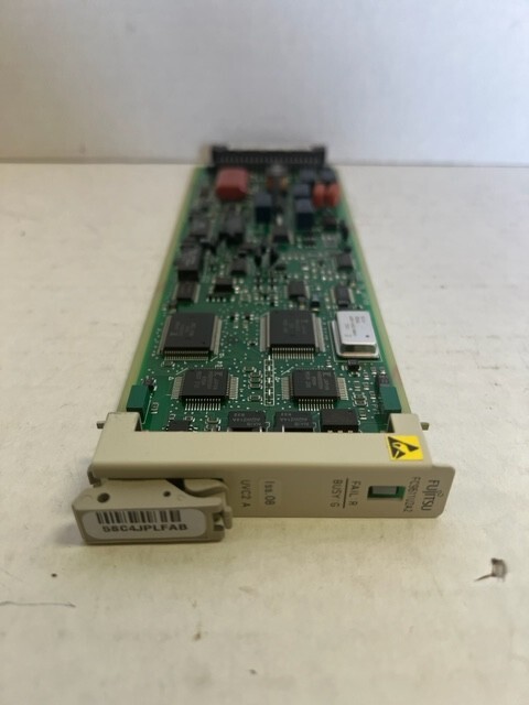 Fujitsu FC9611U2A2-I08, 5SC4JPLFAB, FDLC UNIV VOC UN COT | eBay