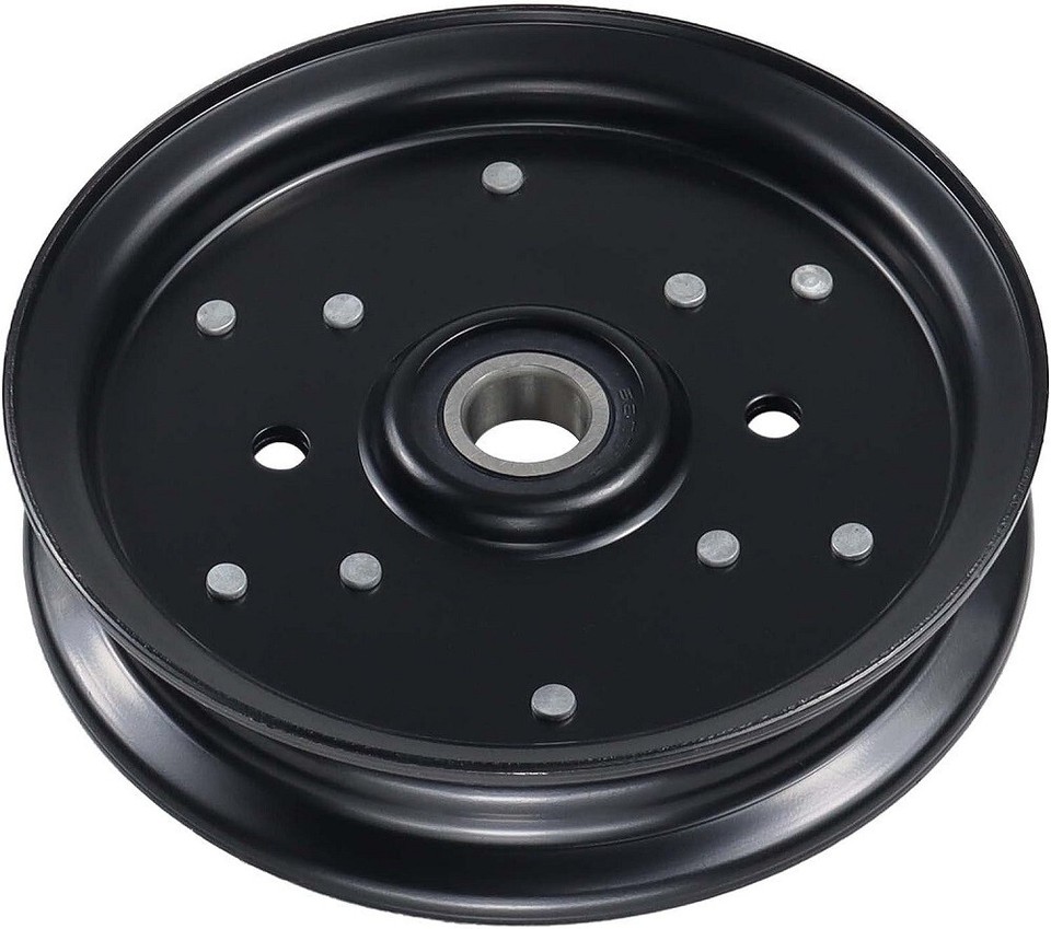 Traction Drive Idler Pulley For John Deere ZTrak Z710A Z720A Z910A ...