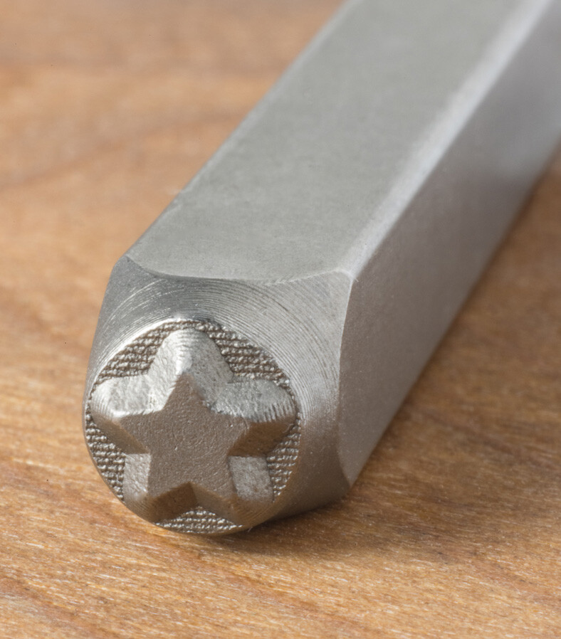 Metal Stamping Punch Design Jewelry Stamp Metalworking Stamp Metal Tool ...