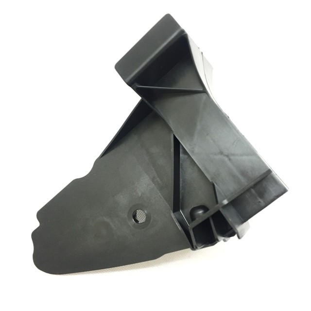 Genuine MERCEDES BENZ VIANO W639 Bumper Bracket Front Left A6398850414 ...