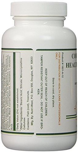Core Level Health Reserve - 120 Tablets By Nutri West | eBay