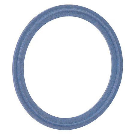 Garlock 40Mpg-Ts-Xr-300 Sanitary Gasket, 3In, Tri-Clamp, Tuf-Steel | eBay