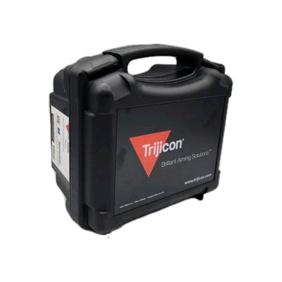 Trijicon Box Case Only For ACOG 4x32 BAC Scope (TA31H-G) 100224 ...