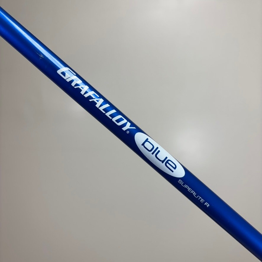 Integra SoooLong Titanium 600R Driver - 9.0 Degree - ProLaunch Blue ...