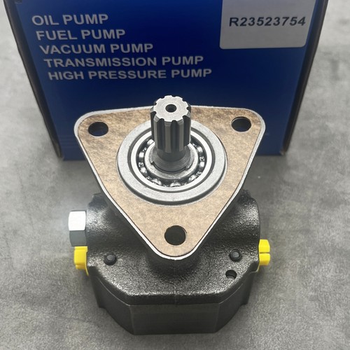New Diesel Fuel Pump 23523754 R23523754 for Detroit Diesel Series 60 ...