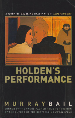 Holden's Performance - Murray Bail | eBay Australia