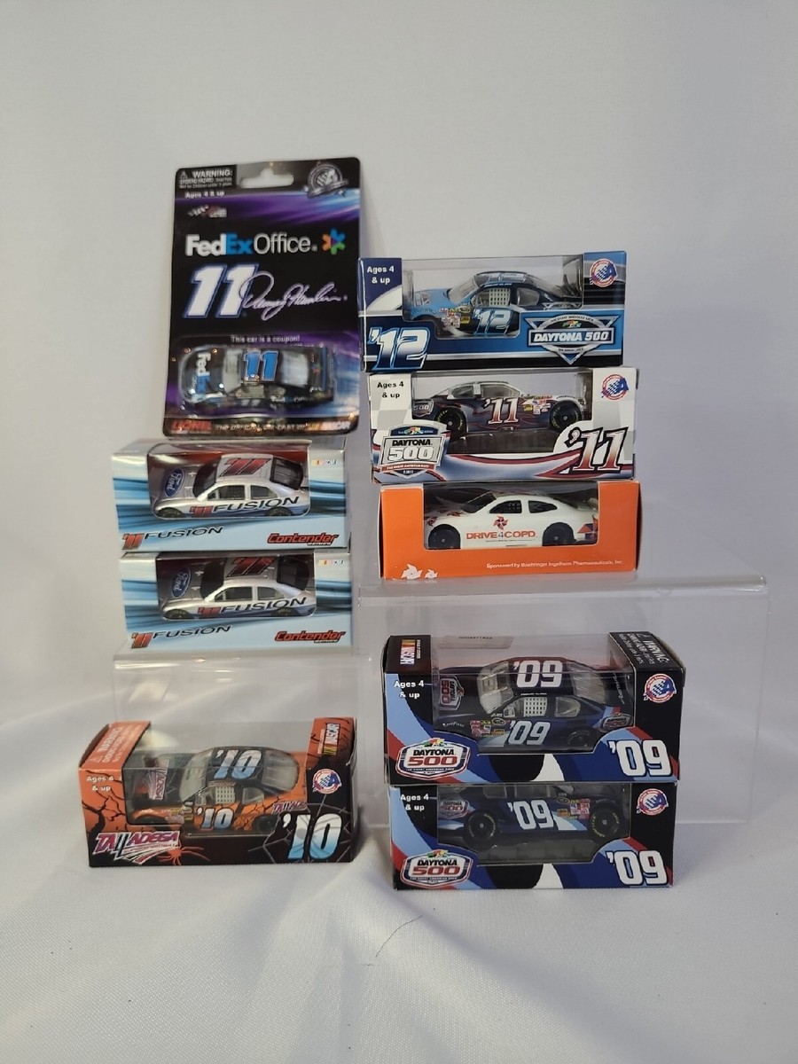 Modelos Nascar 2009 NEW! 2009 Action Daytona 500 Nascar 1:64