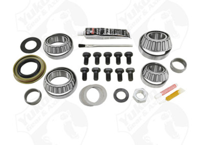 Yukon Master Overhaul Kit for Nissan M226 Rear Differential YK NM226 | eBay