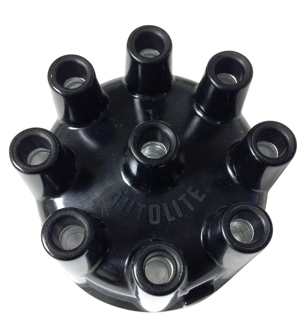 New! 1965 - 1970 Ford MUSTANG V8 Autolite Distributor Cap | eBay