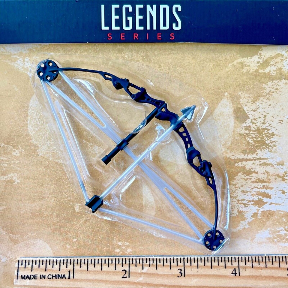 Marvel Legends Punisher Deadpool Cap Shield Daredevil weapon ...