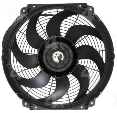 Engine Cooling Fan-Electric Fan Kit Hayden 3700 | eBay