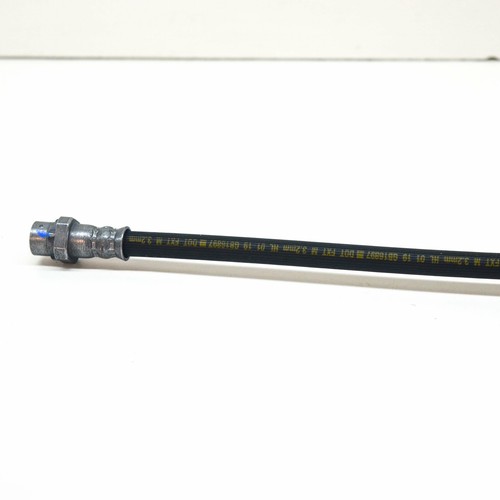 NEW BMW X5 G05 FRONT BRAKE PIPE HOSE 34326877690 19-20 ORIGINAL | eBay