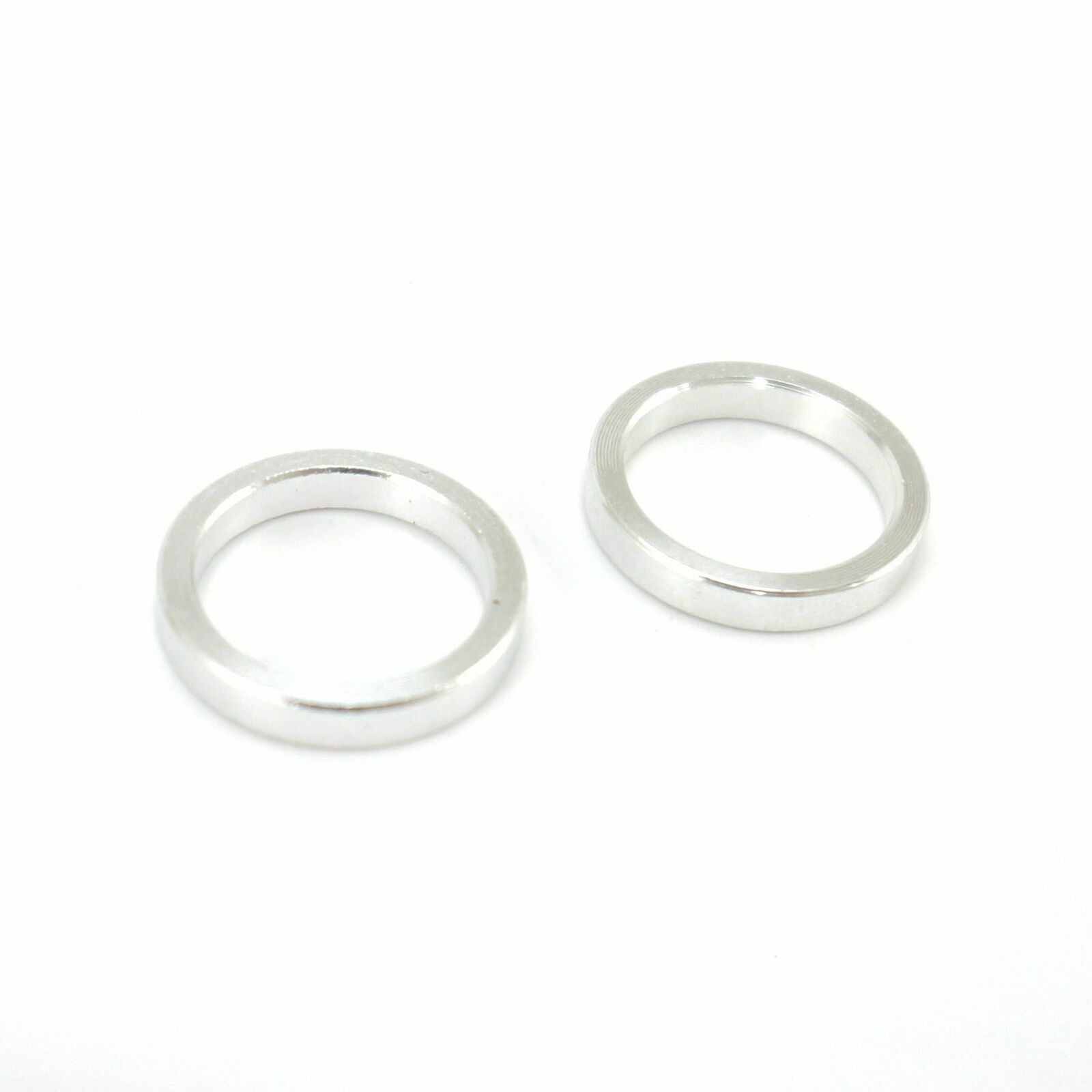 Tipsum Titanium Ti Axle or Plate or 3mm extender Fit SpeedPlay Light ...