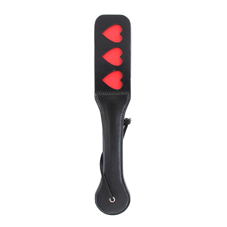 BDSM Flog Spank Paddle Beat Slave Kinky Fetish Whip Slut Adult Sex Toys ...