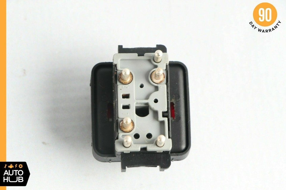 90-04 Mercedes R129 SL500 SL320 Convertible Top Control Switch ...