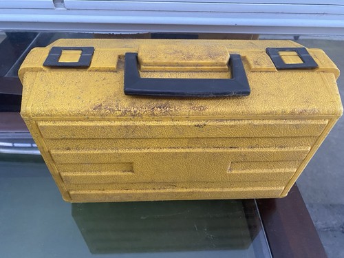 Vintage Berger Instruments, Transit Level 190B with case. | eBay