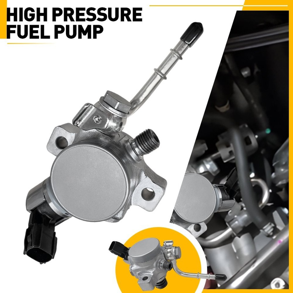 High Pressure Fuel Pump For Honda Pilot Passport Odyssey Ridgeline ...