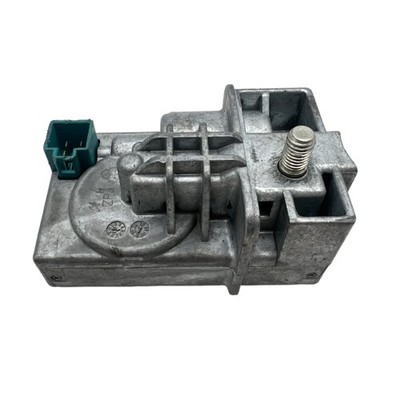 08-14 Mercedes W204 C300 ESL Electronic Steering Lock Immobilizer ...