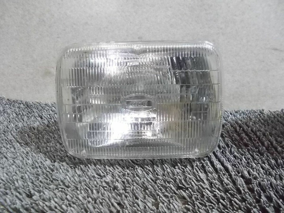 Mazda's Genuine RX7 FC3S Head Lights Lamps Tested Koito 2B1X Used | eBay