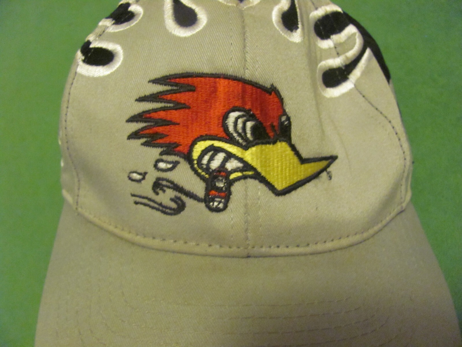 Sport Cap Mr. Horsepower Clay Smith Cams Embroidered … - Gem