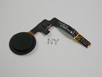Fingerprint Sensor Button Google Pixel 2 G011A Phone OEM Part #277 | eBay