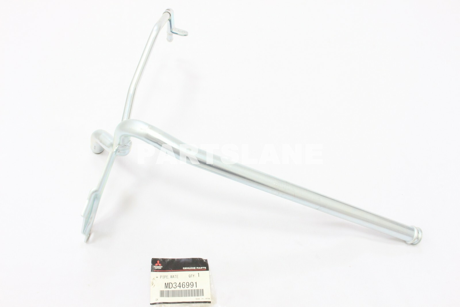 MD346991 Mitsubishi OEM Genuine PIPE, WATER PUMP INLET | eBay