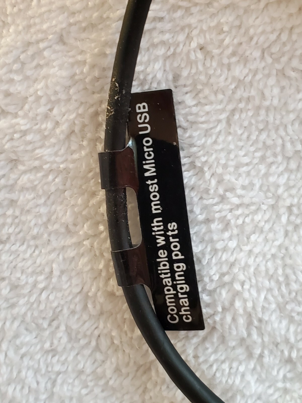 LG Travel Adapter Model STA-U17WT 100-240V 50/60Hz 5.1V w/ USB Cable LG ...