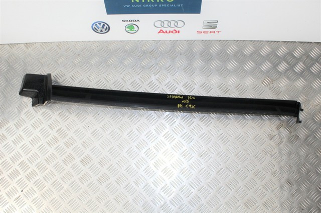 Original VW Sharan 7n Frame Cover Fairing Sliding Rail Left 7N0843795 ...