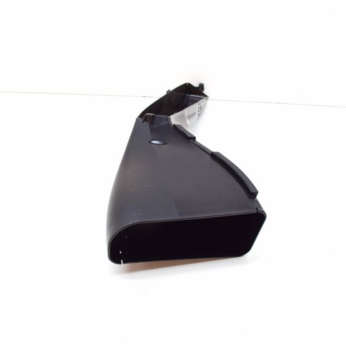 2016 Audi A4 8W B9 Air Intake Duct 8W0129618F | 8W0129618F | Genuine OEM