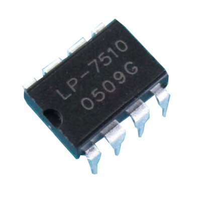 1PCS LP-7510 DIP-8 LP7510 7510 NEW | eBay.de
