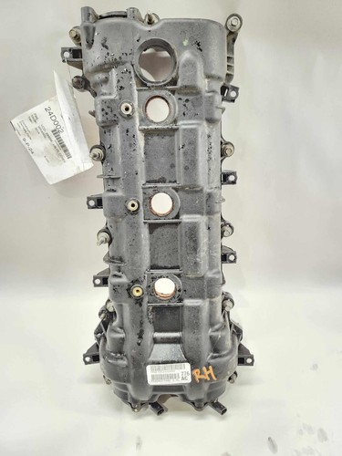 12 13 14 15 16 17 18 2017 Jeep Wrangler Engine Valve Cover Right ...