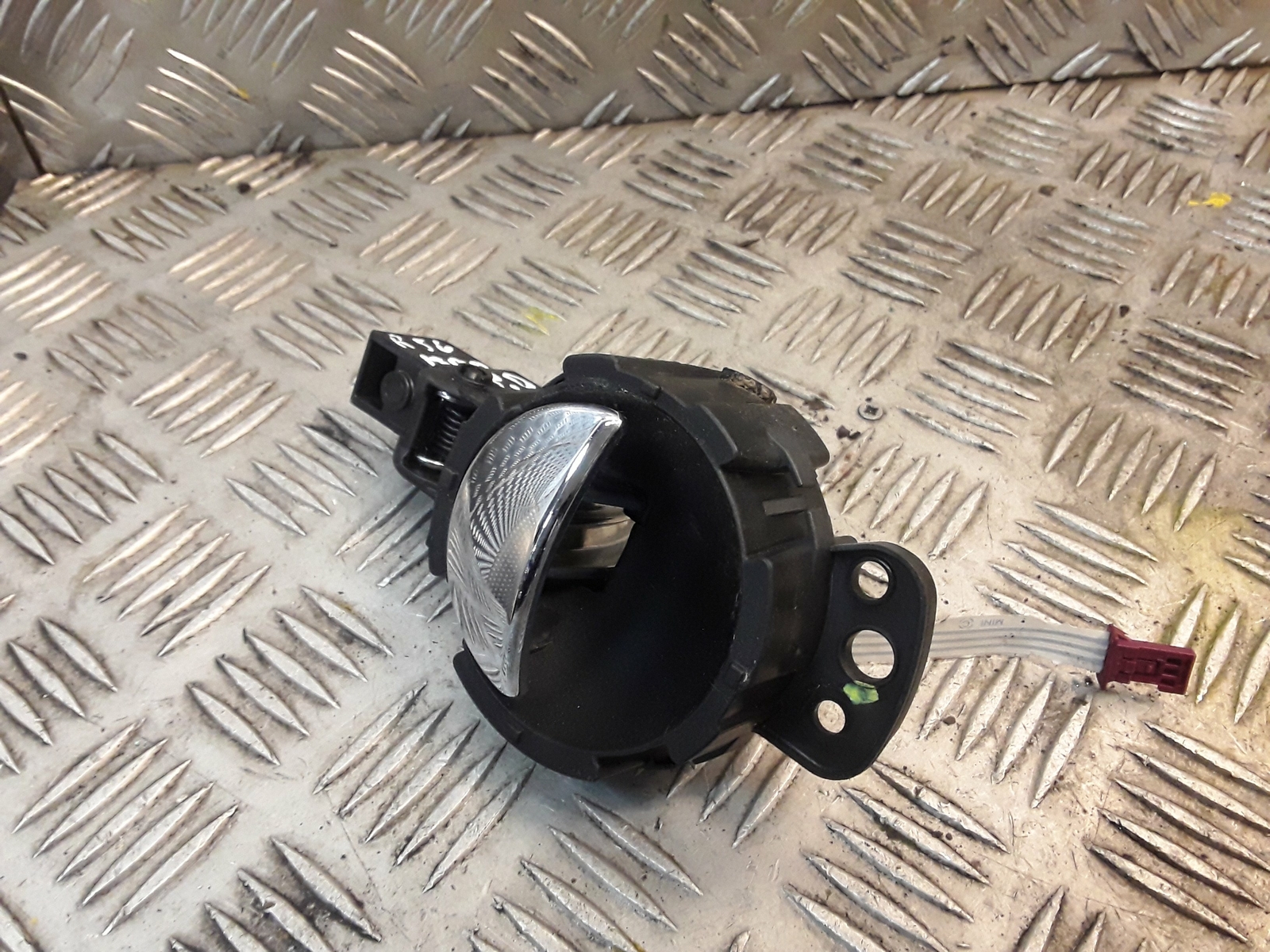 MINI R56 Door Handle Interior Front Right for MIN COOPER ONE R56 OEM ...