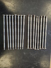 Pratt & Whitney Pt6 Ct Blades for sale online | eBay