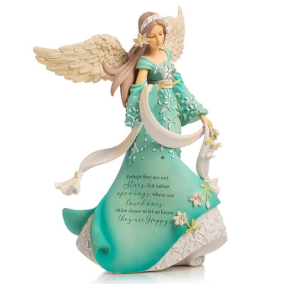 The Hamilton Collection Karen Hahn Perhaps They Are Not Stars ...