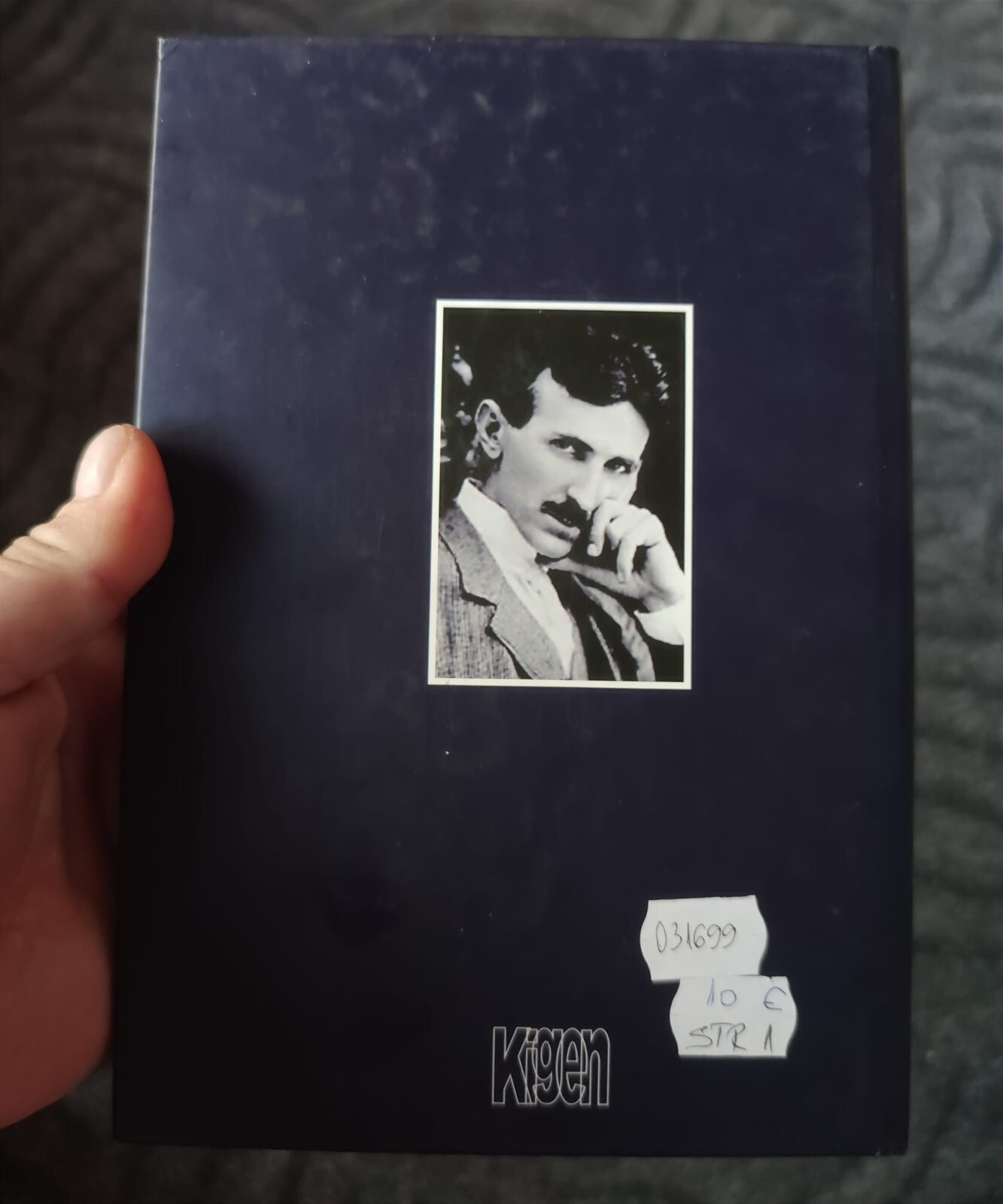 🔴Nikola Tesla ELECTRICAL GENIUS by Arthur J. Bechard🔴 2005 Croatian ...